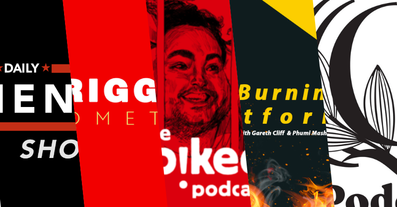 5 news commentary podcasts you should be listening to — Institute of ...