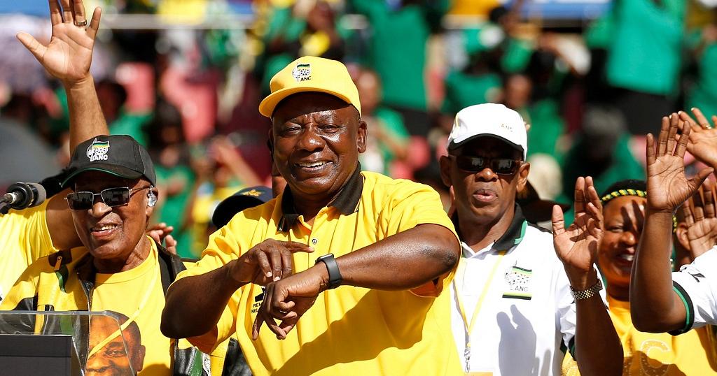 6 confessions from ANC leaders that corruption is killing South Africa ...