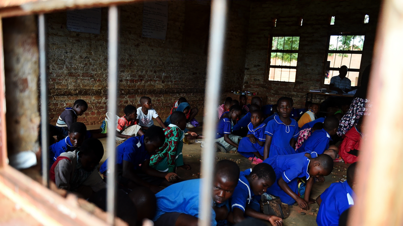 The ANC’s latest assault on education — Institute of Race Relations