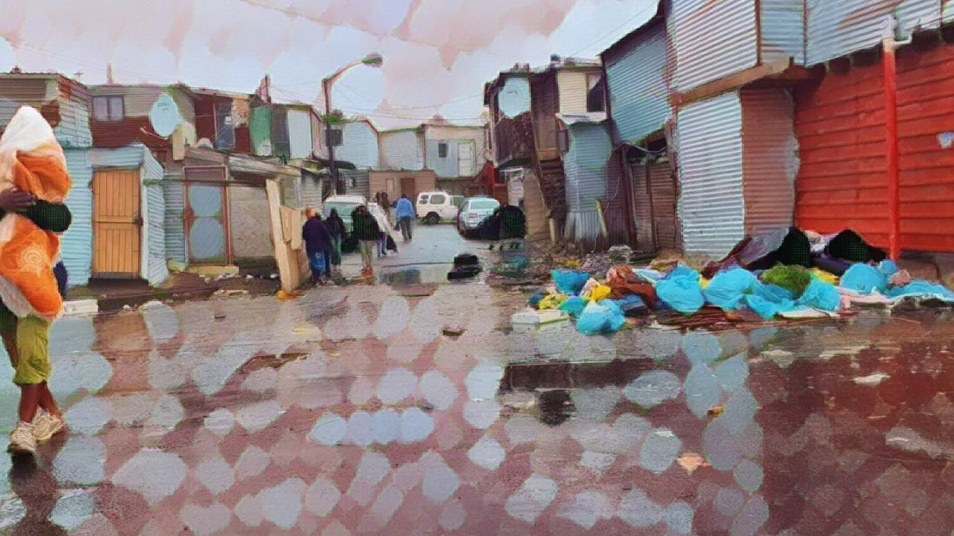 What does “Service Delivery” actually mean? — Institute of Race Relations