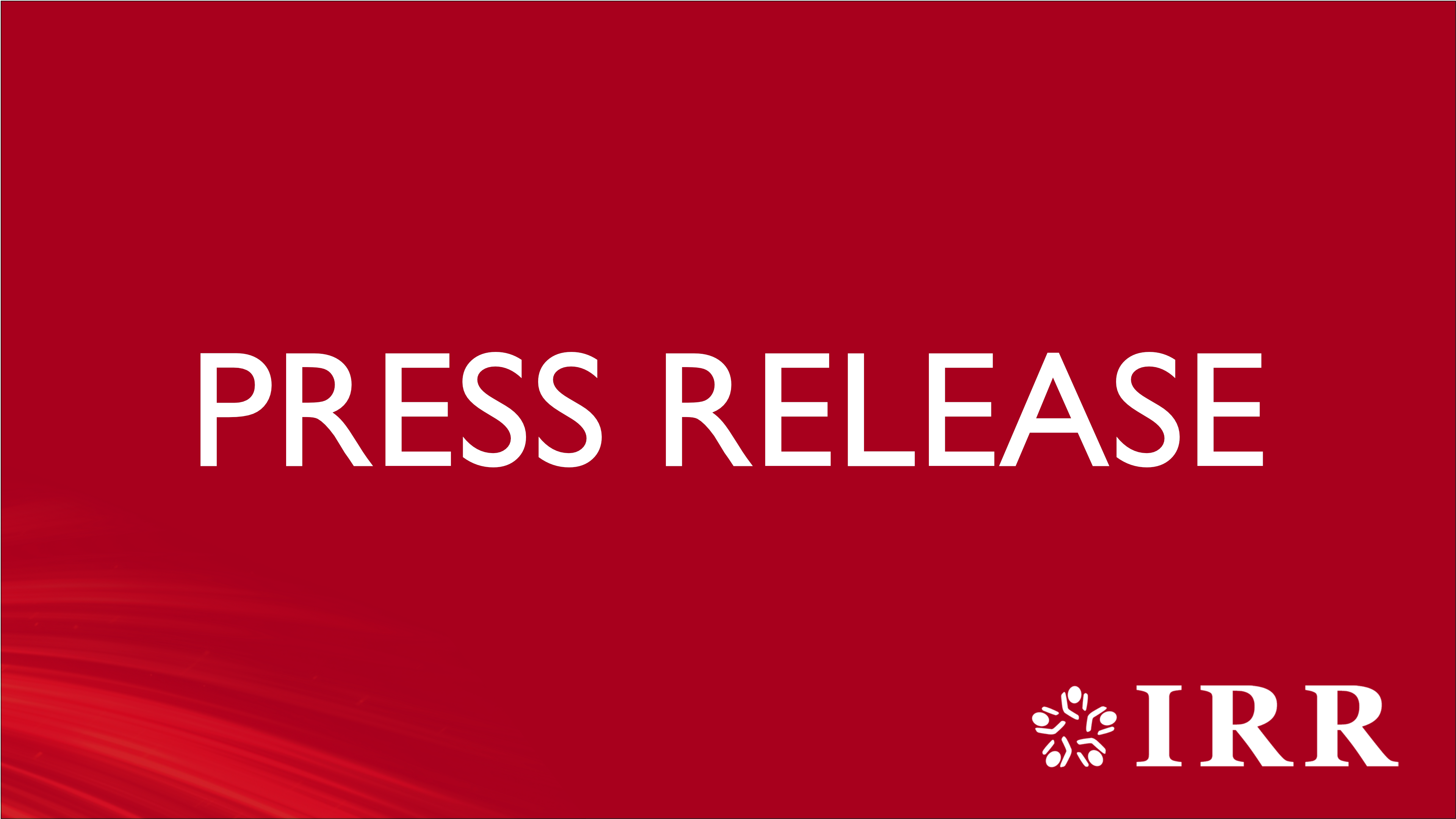 IRR welcomes new procurement regulations, flags drafting error ...