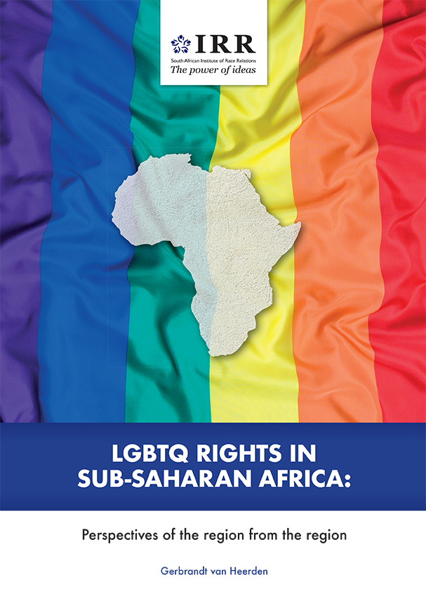LGBTQ Rights in Sub-Saharan Africa: Perspectives of the region from the ...