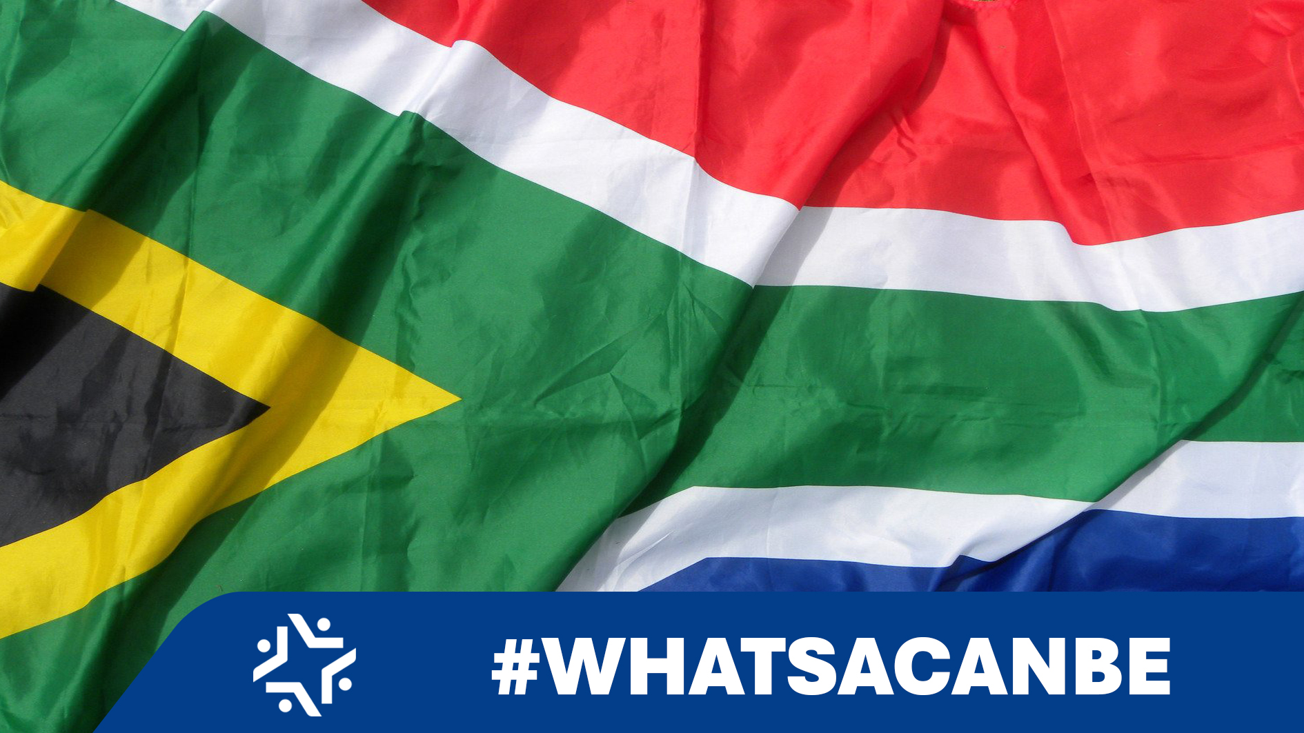 #WhatSACanBe Pledge — Institute of Race Relations