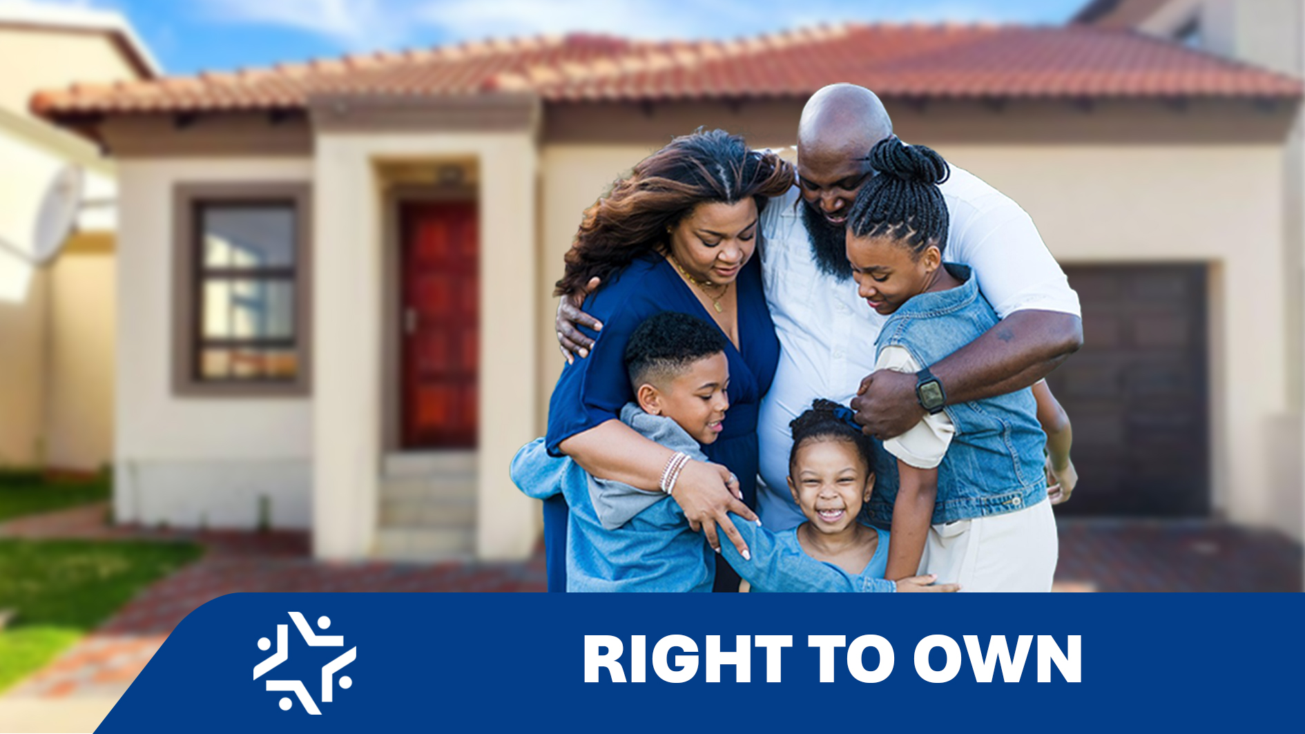 From Homes to Savings - you have a Right To Own your property without ...